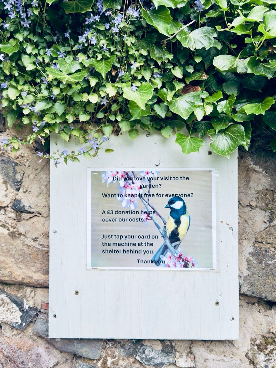 A half-day trip to Dr Neil’s Garden, Duddingston Village, and ...