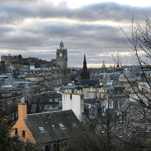 Home - Thuy's thingies